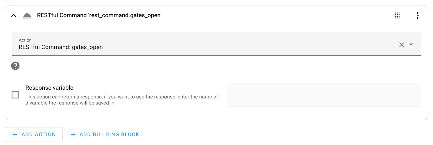 Curl Command In Automation Configuration Home Assistant Community 
