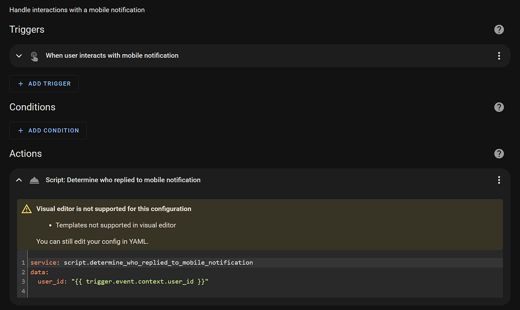Determine user name from a user ID - Blueprints Exchange - Home ...