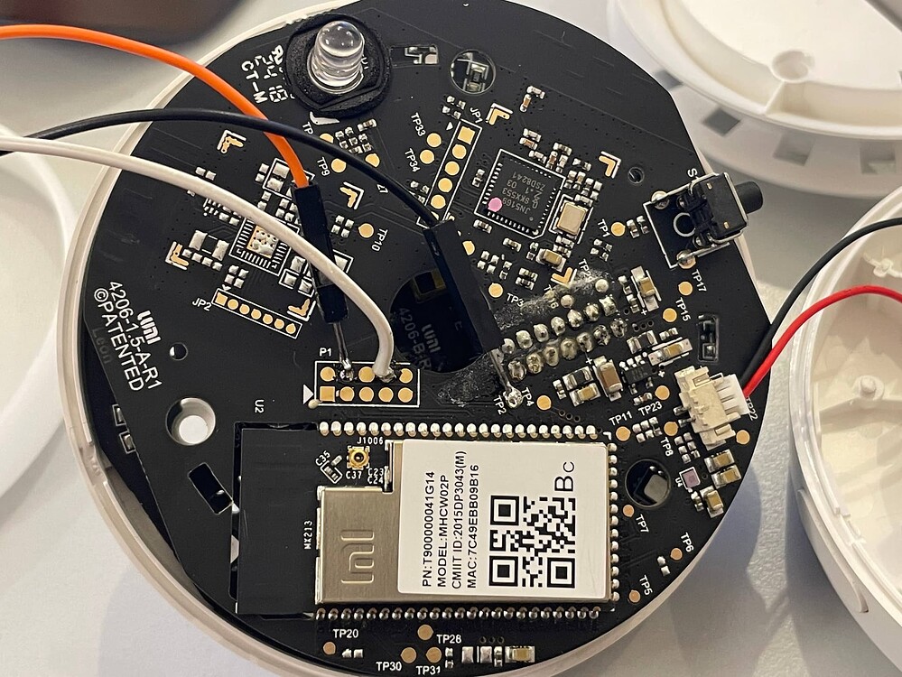 Xiaomi Gateway (Aqara) and DGNWG02LM lumi.gateway.v3 - Hardware - Home ...