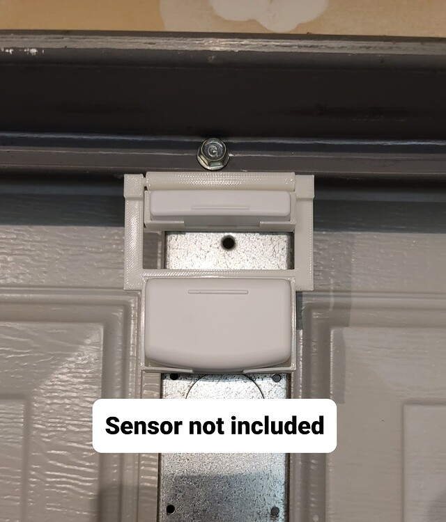 ZigBee Garage Door Tilt Sensor? - Hardware - Home Assistant Community