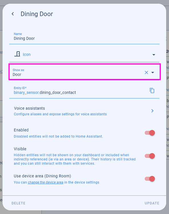 Changing sensor outputs / types - Configuration - Home Assistant Community