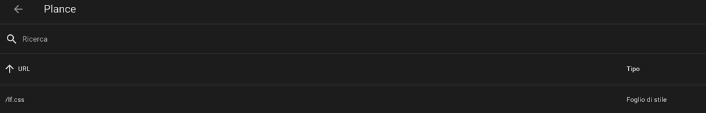 Local css not work - Configuration - Home Assistant Community