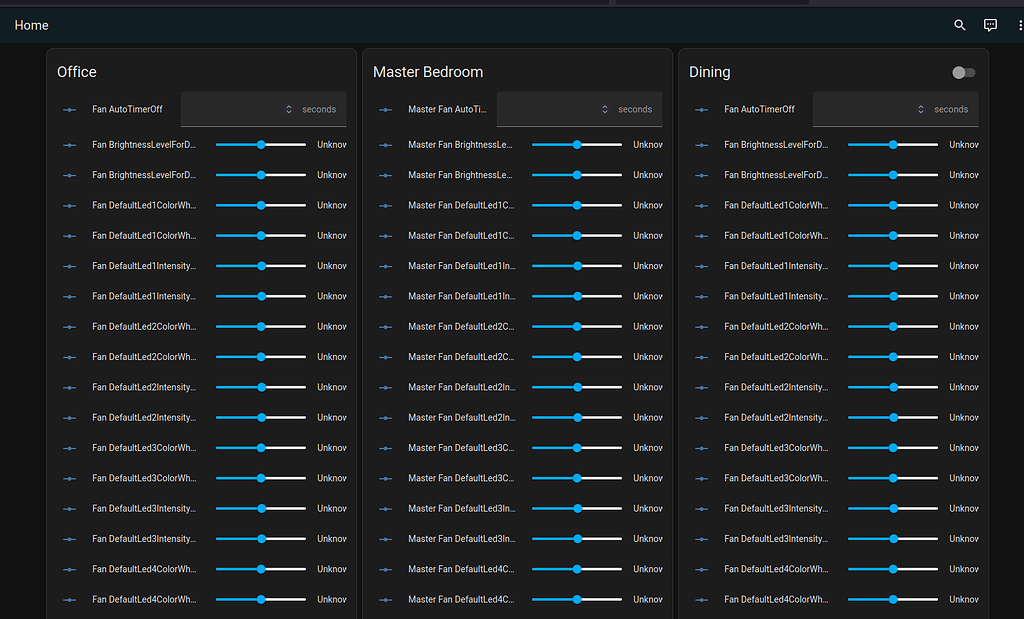 A more plug & play option for getting started? - Configuration - Home ...