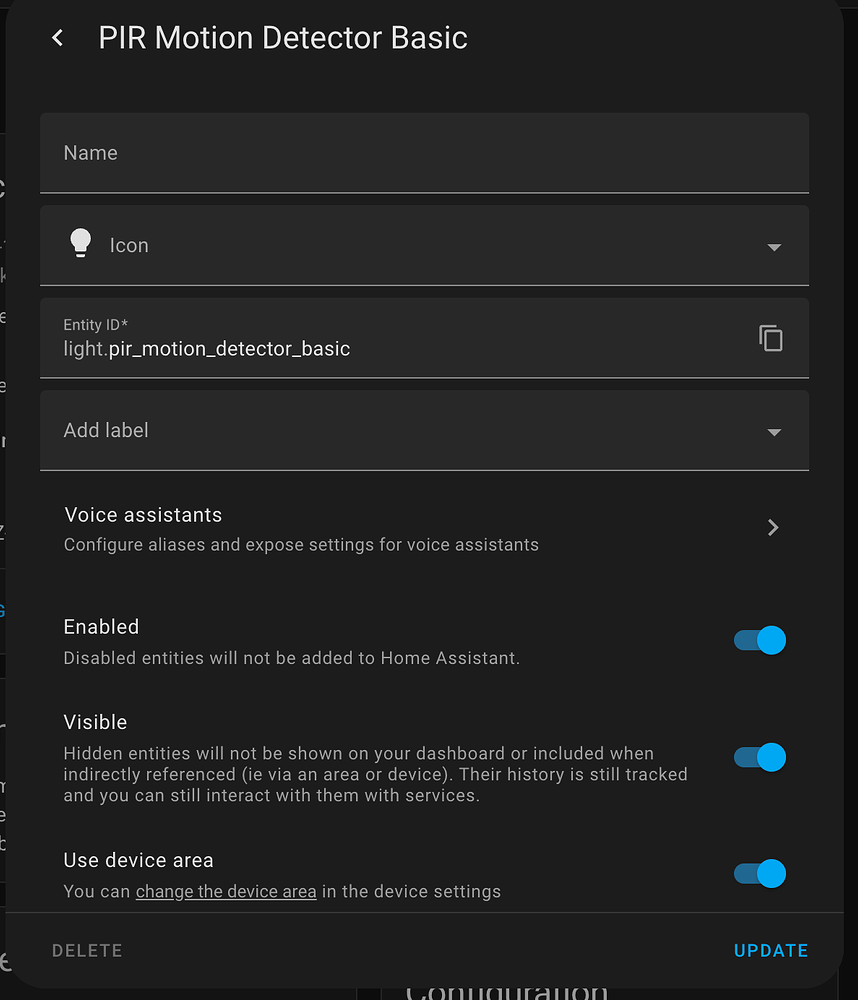 GoControl Contact and Motion Sensors - Z-Wave - Home Assistant Community
