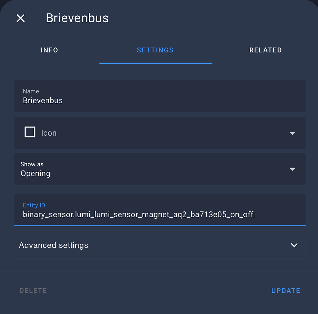 WTH is a device trigger 'Unknown' after changing the entity_id - Month of "What the heck?!" 2022 ...