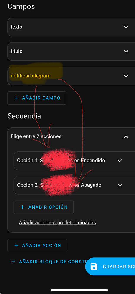 Need help on script - Configuration - Home Assistant Community