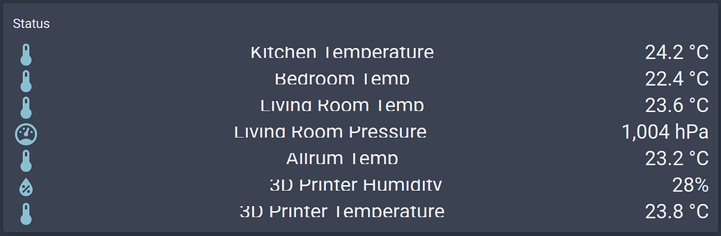 Clipping text with large font size set - Frontend - Home Assistant ...