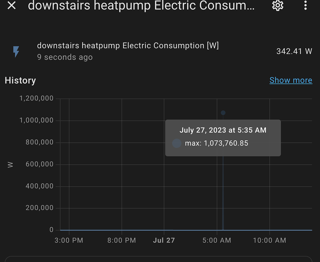 How do I delete some of a sensors history? - Z-Wave - Home Assistant Community
