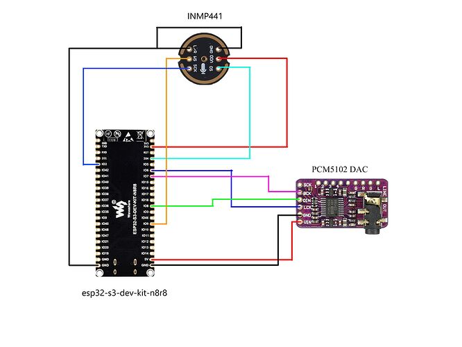 Media player TTS + voice assist speaker - Hardware - Home Assistant ...