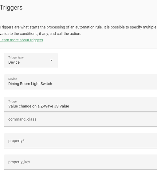 How to refresh zwave values and monitor for device health - Z-Wave ...