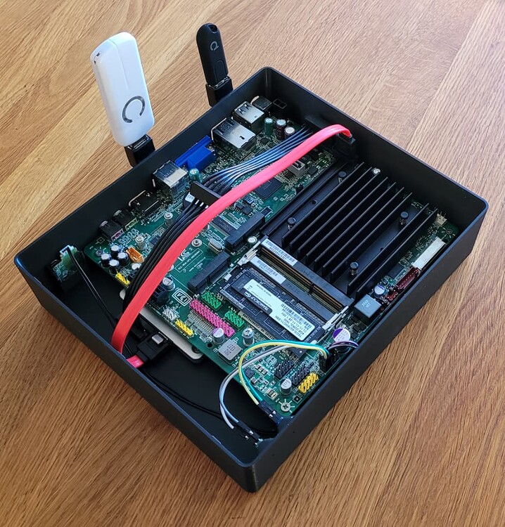 My road trip from Fibaro to Home Assistant - Hardware - Home Assistant ...