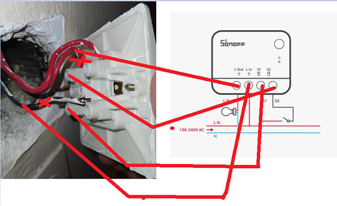 [SOLVED] Sonoff ZBMINI-L2 installation guide - Hardware - Home ...