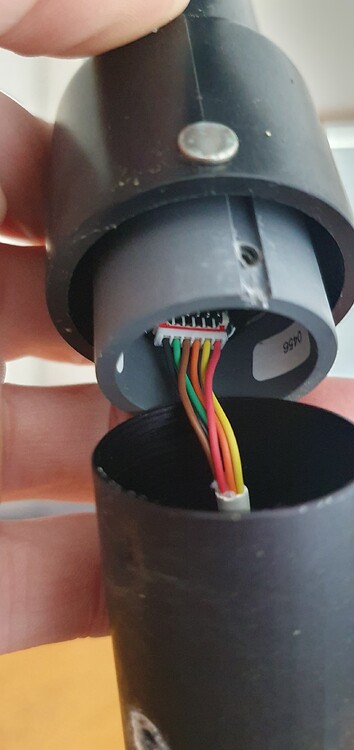 Wind speed and direction sensor - ESPHome - Home Assistant Community