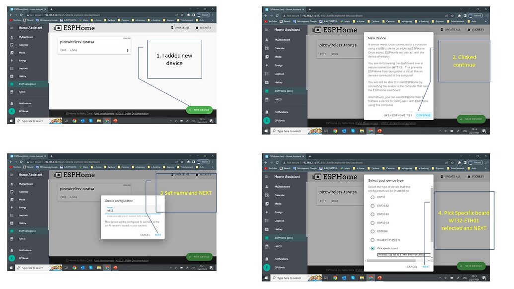 Wt32-eth01 - Configuration - Home Assistant Community