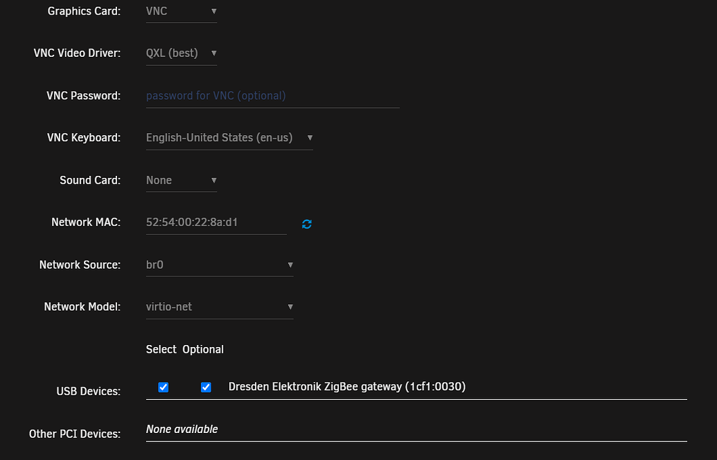 Conbee Ii Deconz Cant Connect Sensors Zigbee Home Assistant Community