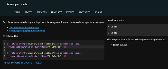 Struggling with Time Delta - Configuration - Home Assistant Community