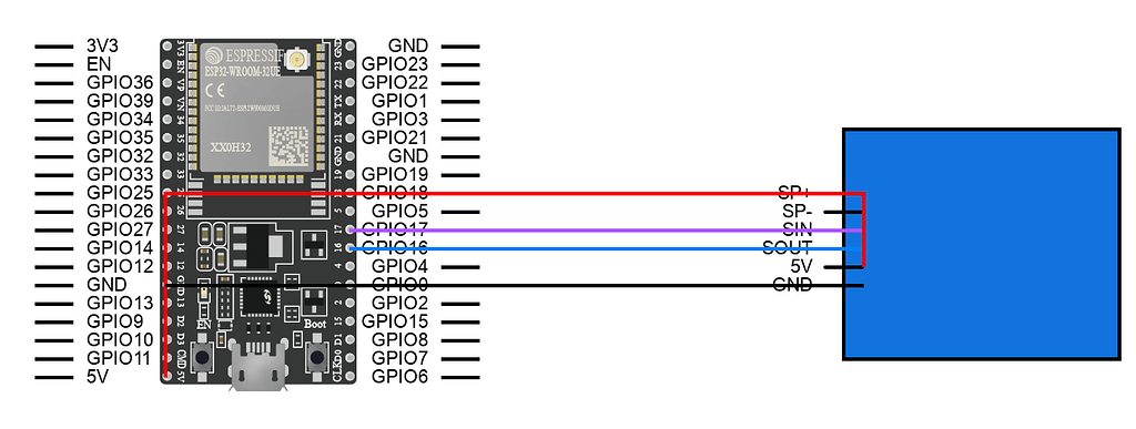 ESPHome + Emic 2 Text-to-Speech = Stephen Hawking Notifications ...