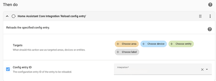 Tuya integration issues (Network Errors / 104 -999999 / LocalTuya) - Configuration - Home ...