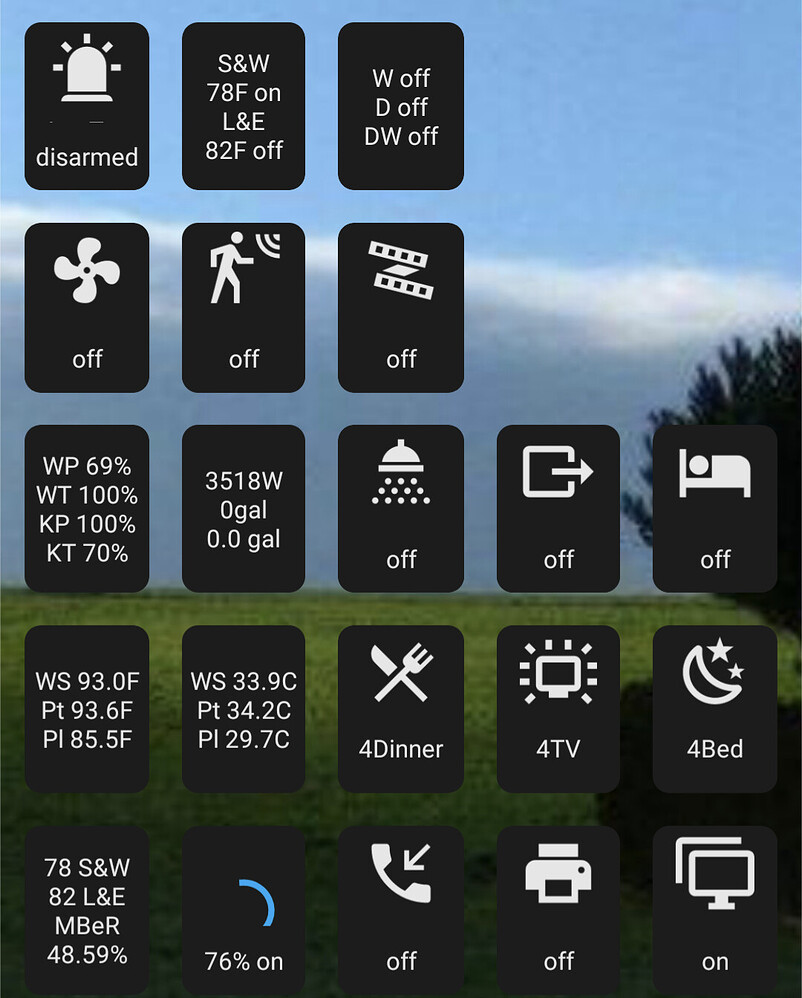 Android 13 Issues App Or Device Home Assistant Companion For