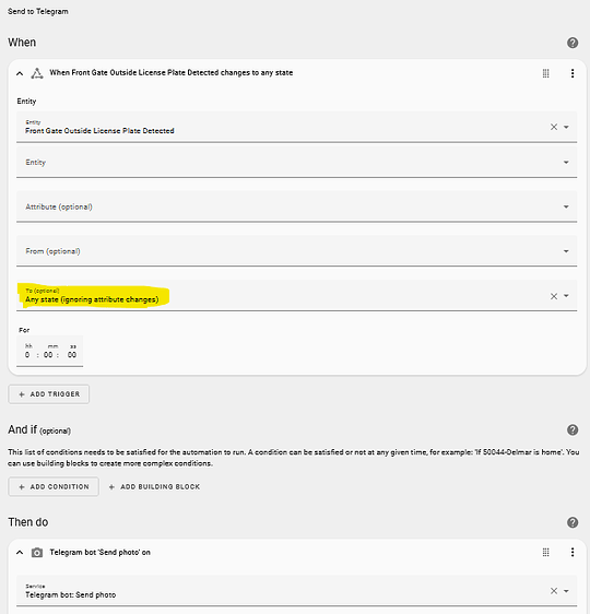 Help! Automation triggers twice on any state - Configuration - Home Assistant Community