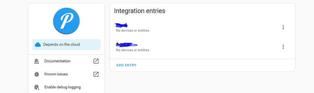 Pushover Target - Configuration - Home Assistant Community