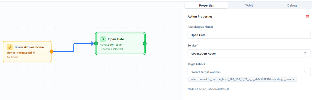 [Project Release] C.A.F.E. – A "Third Way" for automations. Visual ...