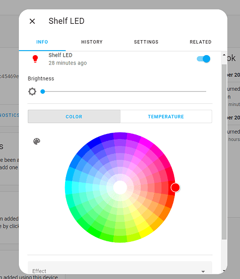 LocalTuya light sensors - Configuration - Home Assistant Community
