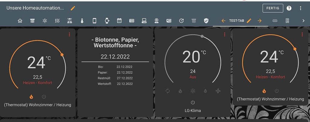 CARD MOD setting height when using entity filter - Frontend - Home Assistant Community