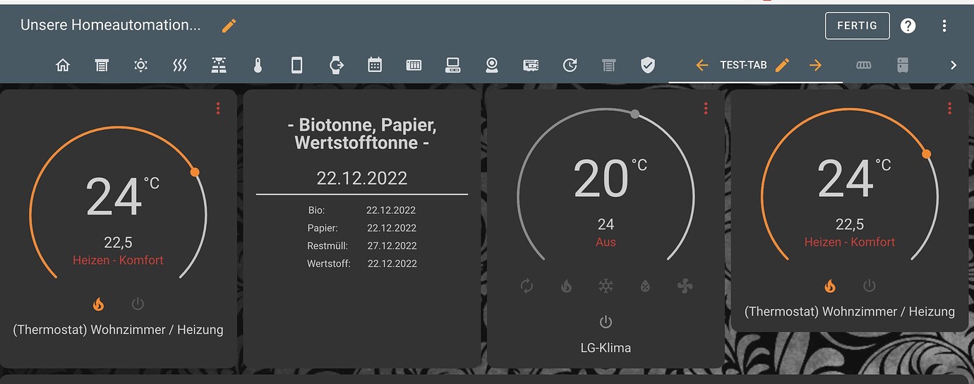CARD MOD setting height when using entity filter - Frontend - Home Assistant Community
