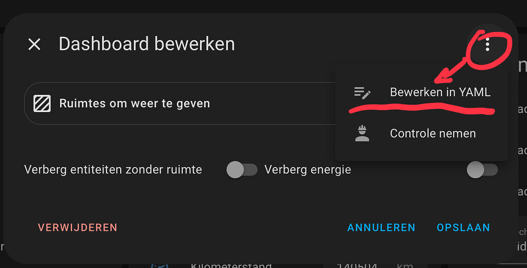 How to recreate overview dashboard? - Frontend - Home Assistant Community