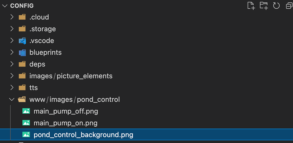 Some Picture Elements Card Help Please Configuration Home Assistant Community