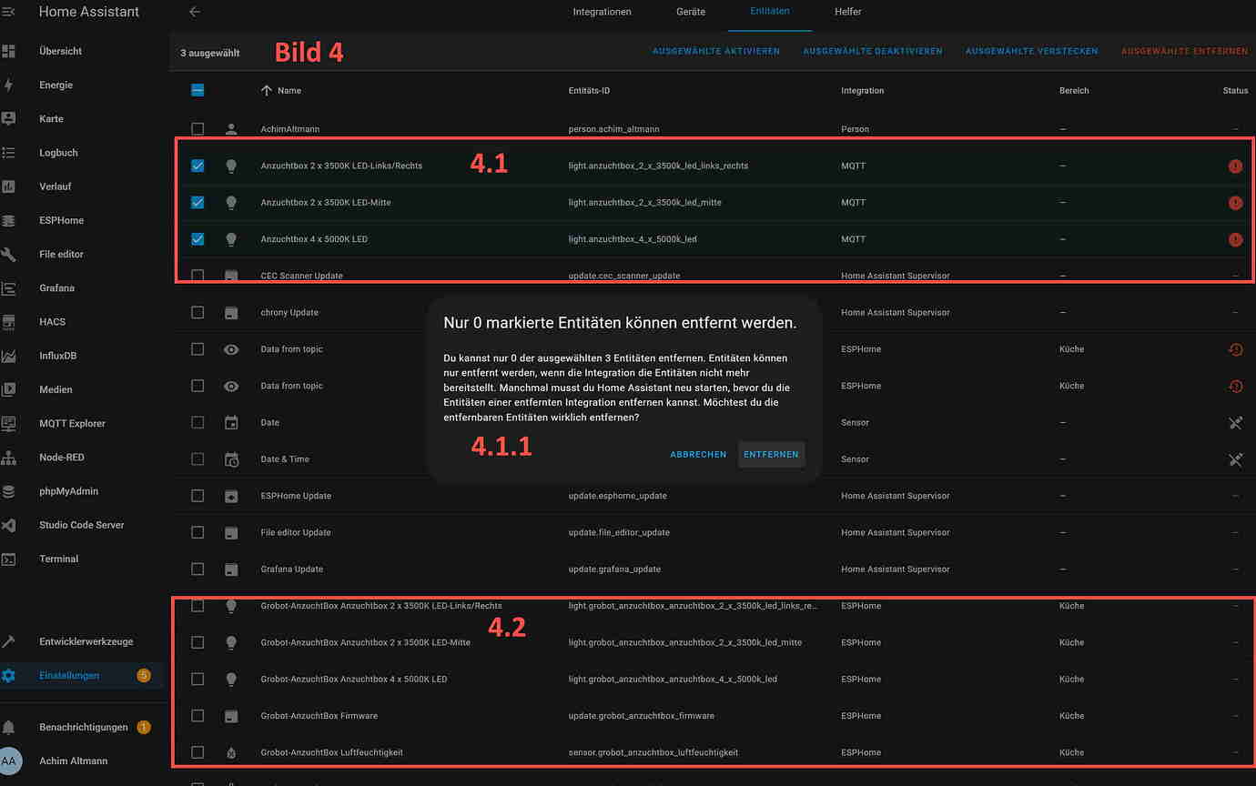 Node-red , Home-assistant frontend Dashboard , mqtt - Node-RED - Home Assistant Community