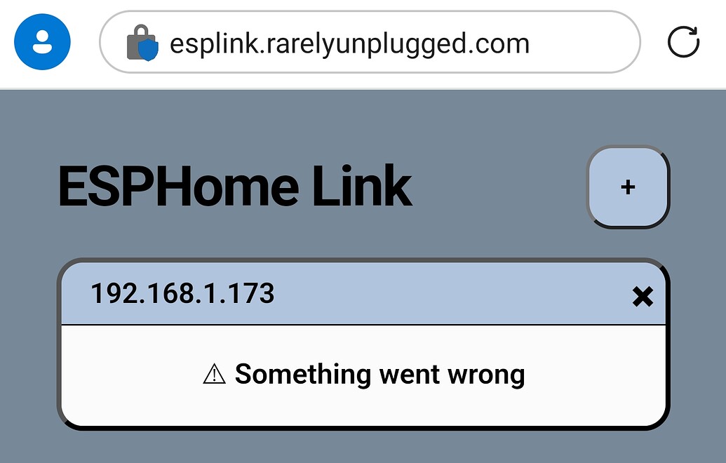 Announcing ESPHome Web App -- Control ESPHome microcontrollers without Home Assistant / ESPHome ...