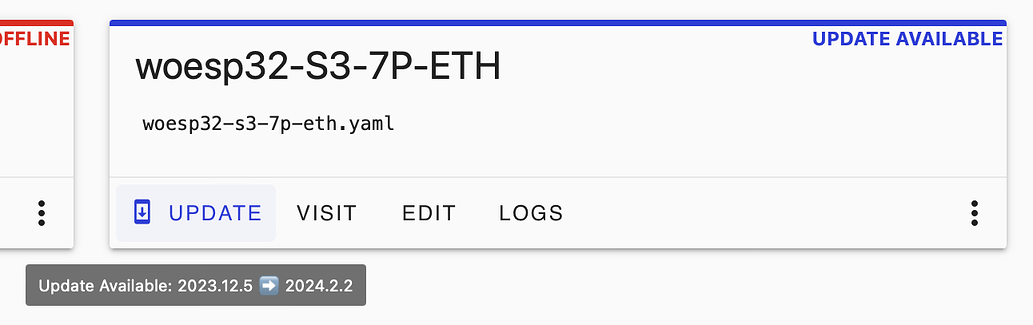 How to use w5500 Ethernet module with esphome - ESPHome - Home Assistant Community