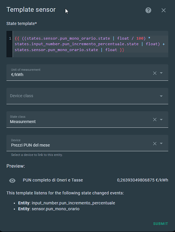 Keep History Data For A Helper Template More Than 7 Days Configuration Home Assistant Community