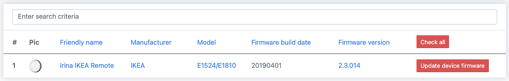 Setting up IKEA TRADFRI remote control (model E1524/E1810) - Zigbee - Home Assistant Community