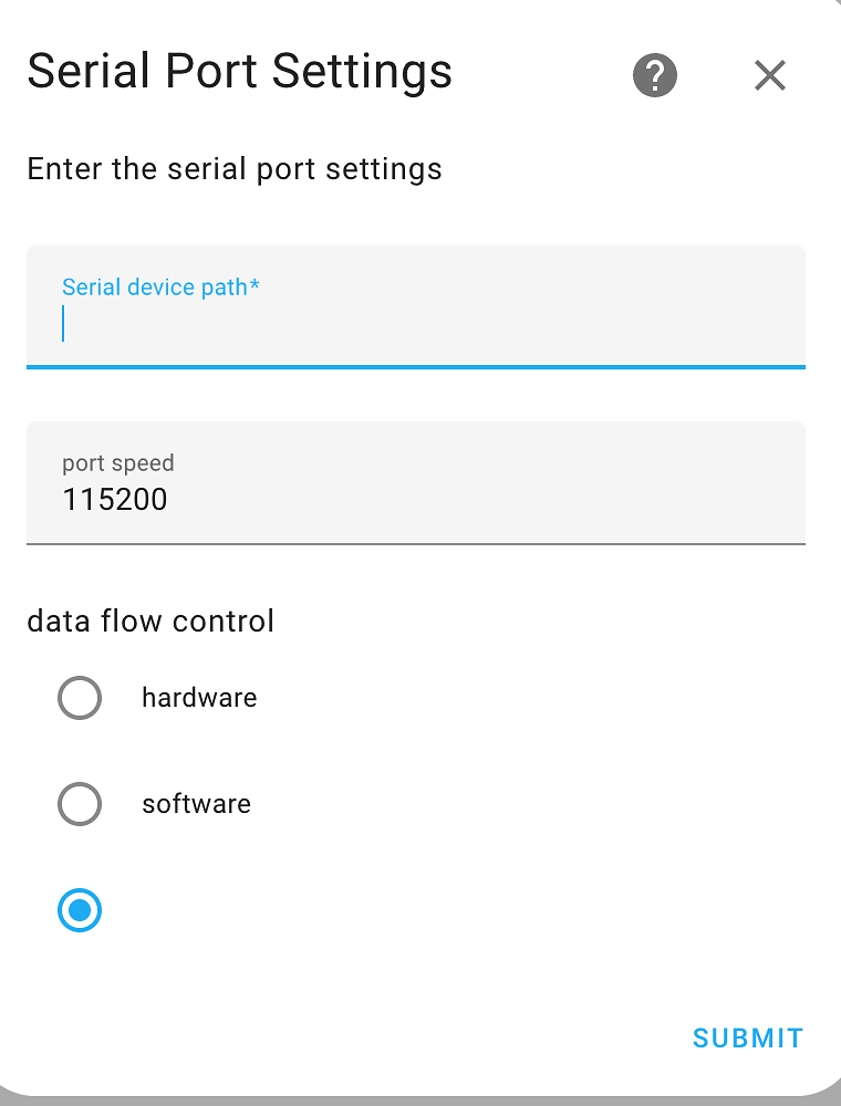 CC2531 not seen by HA - Zigbee - Home Assistant Community