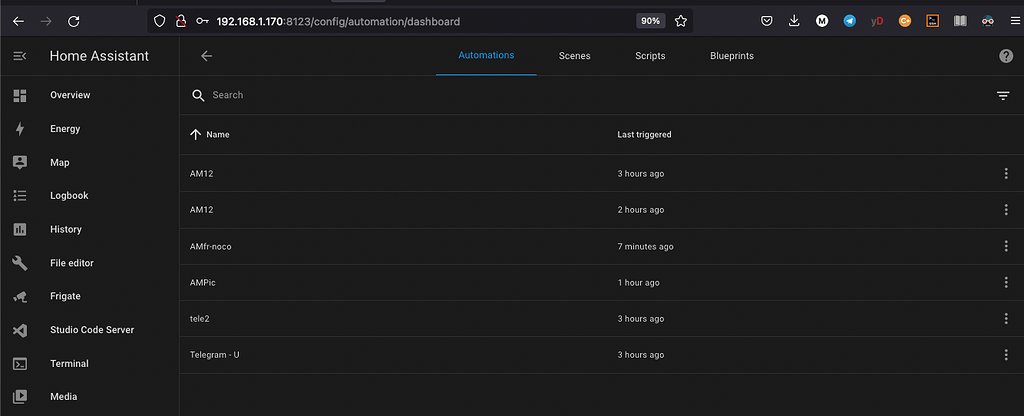 Mqtt Trigger Doesnt Kick Off Configuration Home Assistant Community 8654
