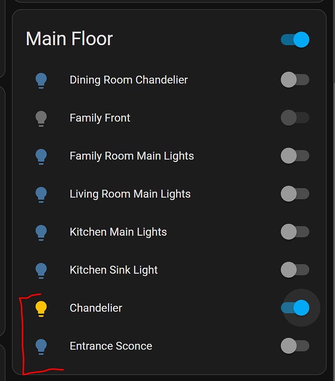 Wink Relay Guide To Migrate to Home Assistant (with reference to ...