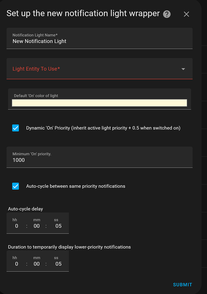 Color Notify: Simplify Showing Multiple Alerts on One Smart Bulb ...