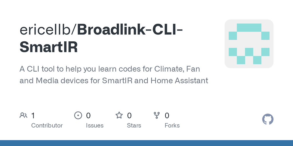 Broadlink CLI - SmartIR - Share your Projects! - Home Assistant Community