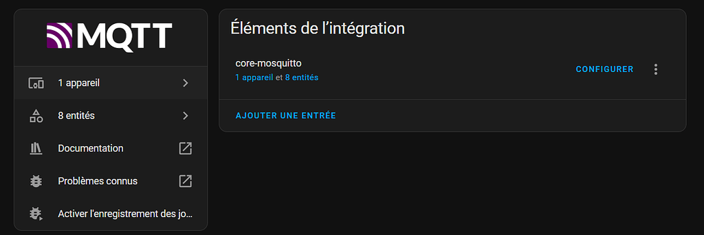MQTT does not detect my sensors - Zigbee - Home Assistant Community