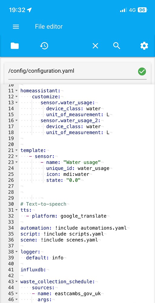 Integrating Anglia water usage for smart meters (UK) - Third party ...