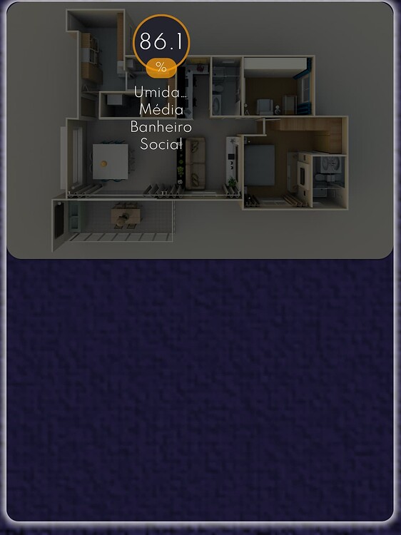 Floorplan UI with Color synced lights - Dashboards & Frontend - Home Assistant Community