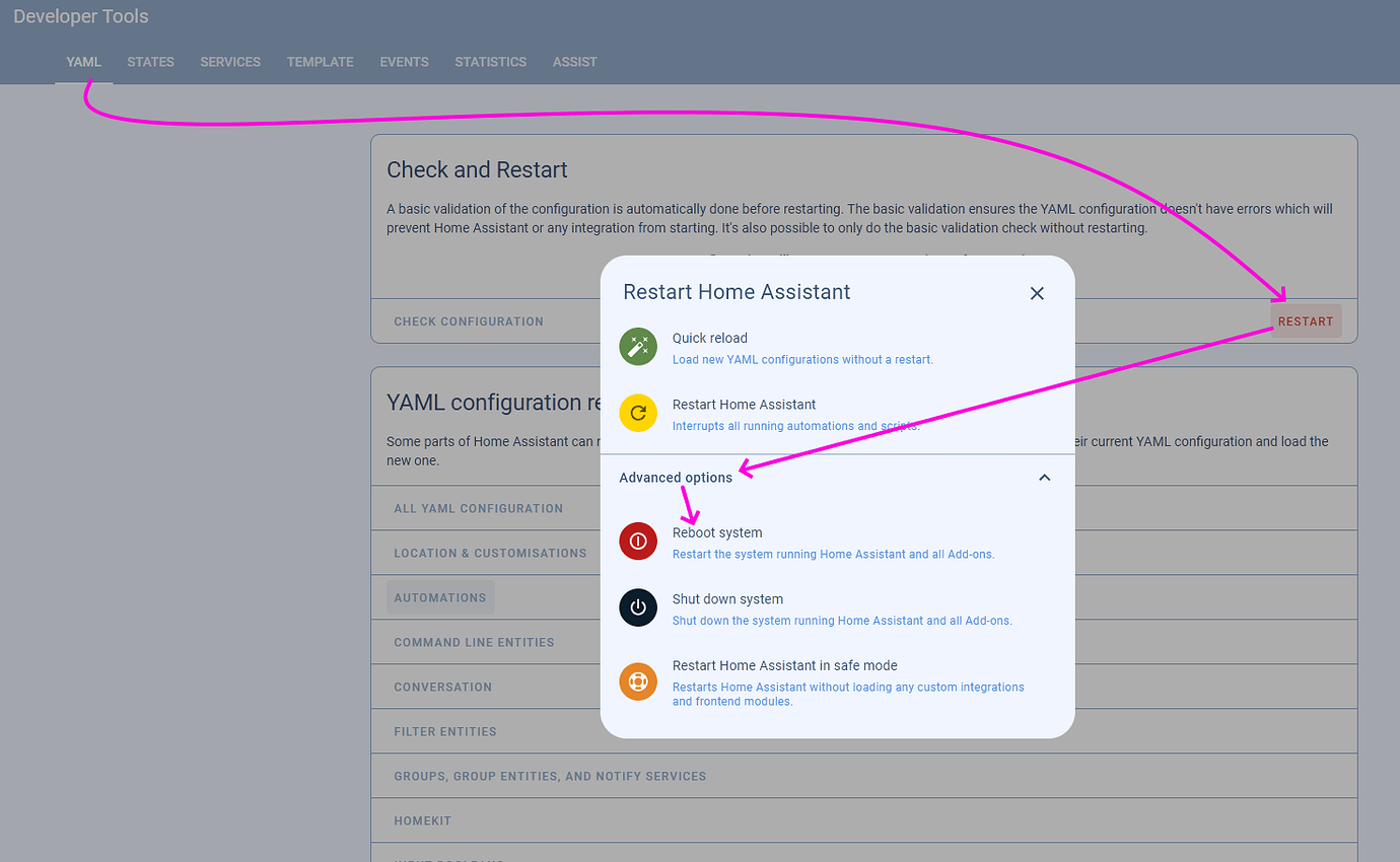 Wrong Time In Home Assistant Configuration Home Assistant Community