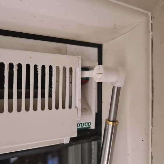 DIY Smart ventilation ducts - Share your Projects! - Home Assistant ...