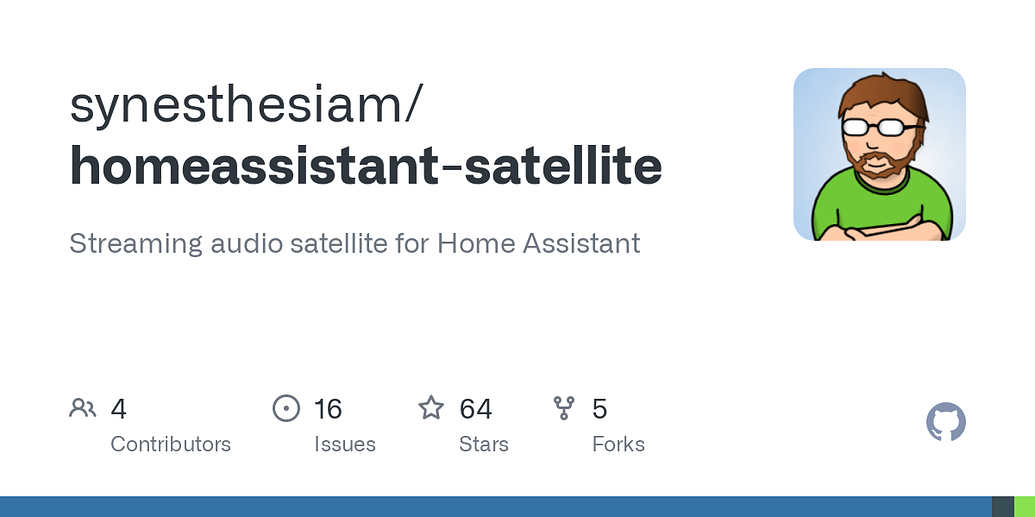 Matrix Voice and Home Assistant voice (assist) - Configuration - Home ...