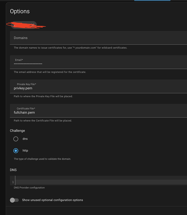 Lets Encrypt Addon Err Ssl Protocol Error Issue Configuration Home Assistant Community