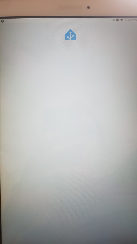 Home Assistant App Dont Working Home Assistant Companion For Android Home Assistant Community