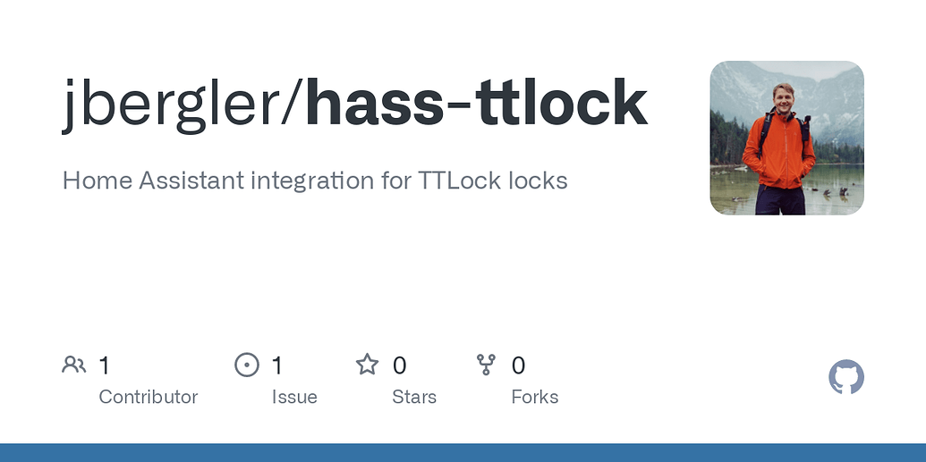 Smonet Locks Third Party Integrations Home Assistant Community 